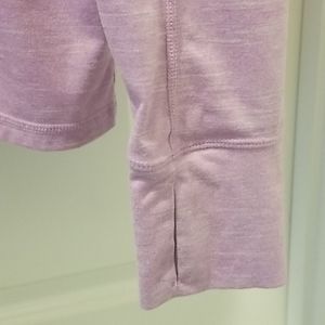 Xersion | Tops | Lightweight Quarter Zip Pullover By Xersion | Poshmark